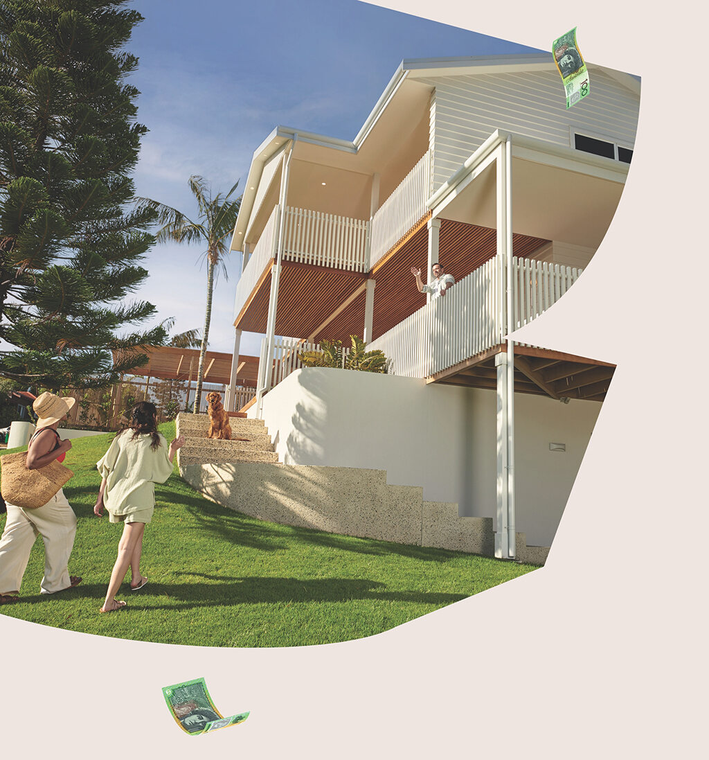 MSWA Mega Home Lottery | Tickets On Sale Now