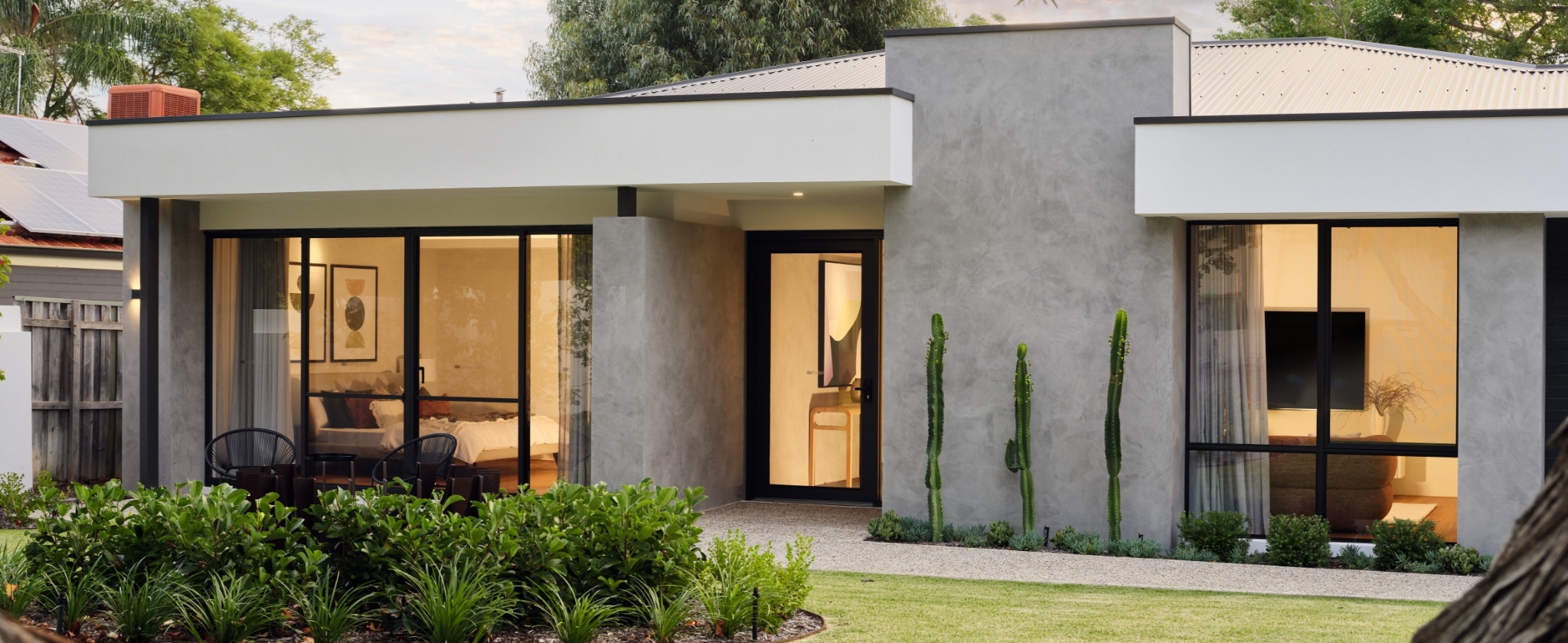 MSWA Mega Home Lottery | $3.6M Floreat Grand Prize package